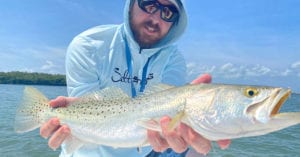 5 Minute Trout Challenge: How To QUICKLY Catch Loads Of Trout