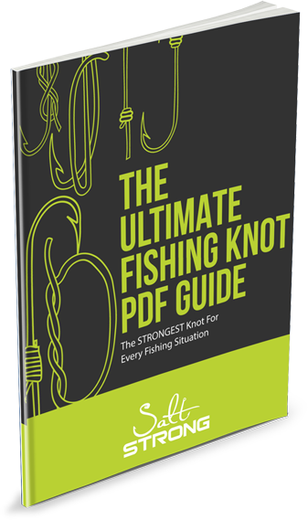 The Best Fishing Knots Of All Time [Ranked Strongest To Weakest]