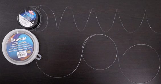 How To Tie The Perfect Fishing Leader for Snook, Redfish, and Seatrout