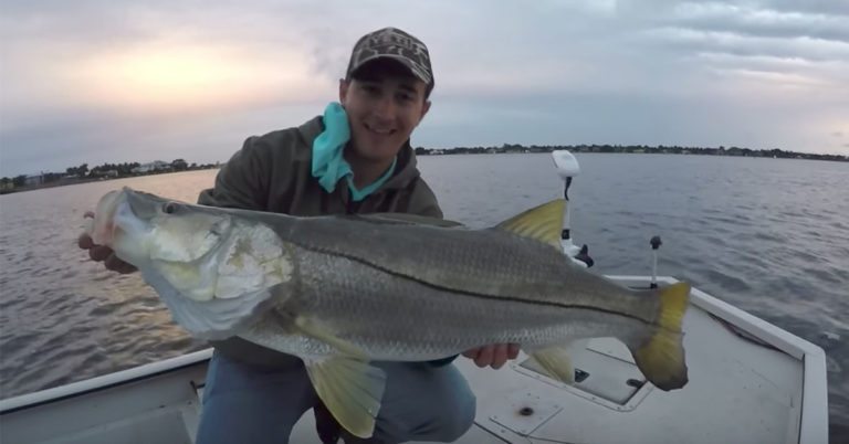 Fishing World Records: Redfish, Trout, Snook, Flounder & More!