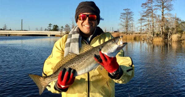 The GPS Coordinates For Every Artificial Reef In North Carolina