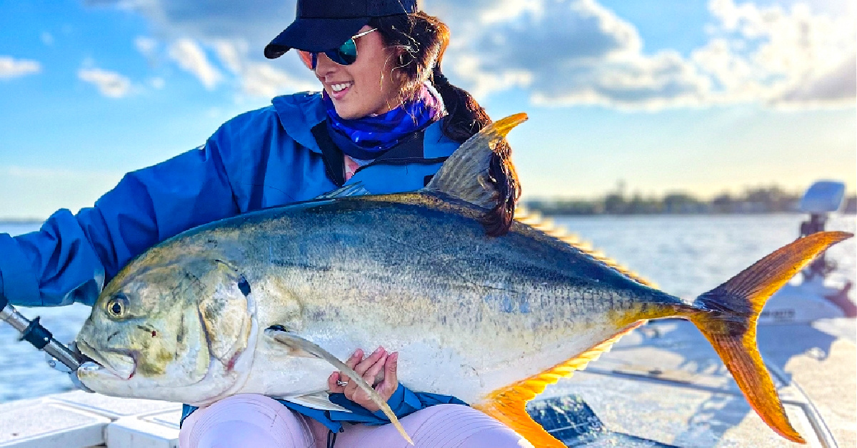 Retrieving Lures, Spooky Fish, 90/10 Rule (Salt Strong Newsletter)