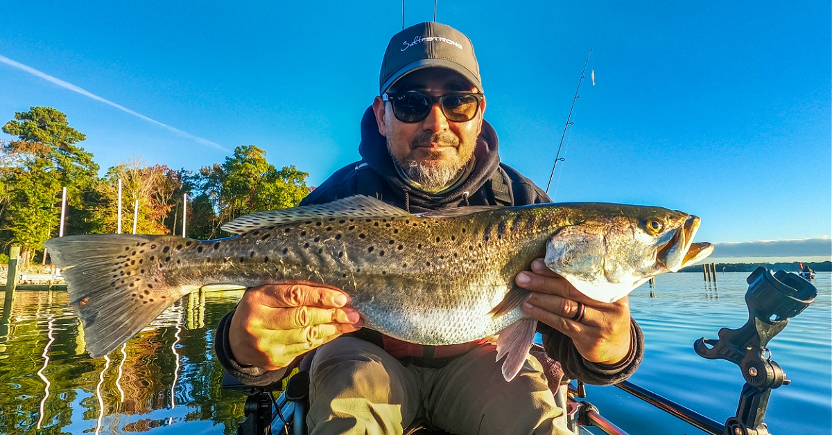 Wade Fishing, High Currents, Inshore Fishing 101 (Salt Strong Newsletter)