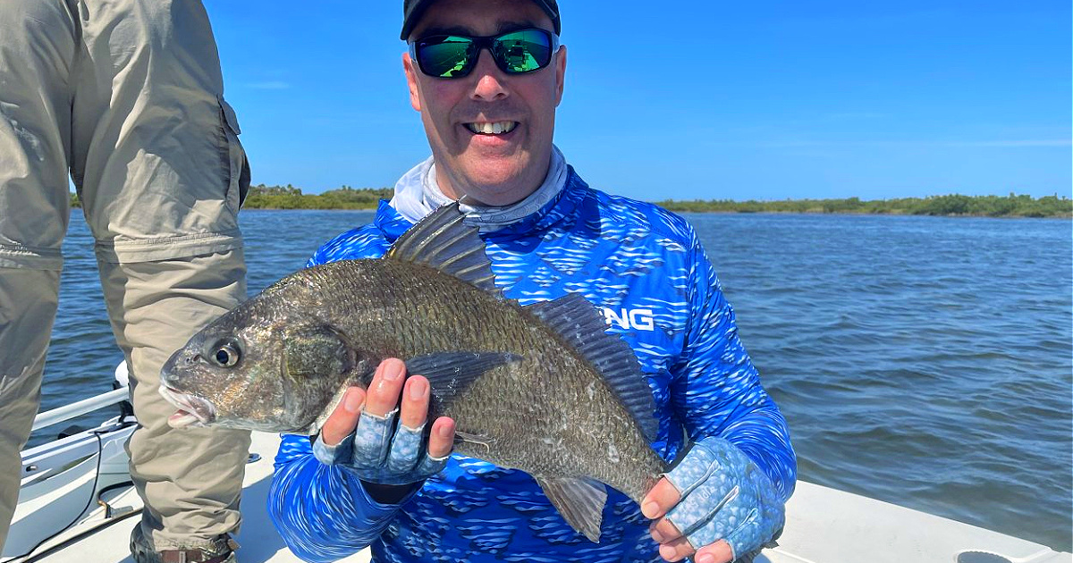 Rigging Depth Guide, Canal Fishing, Shore Tactics (Salt Strong Newsletter)