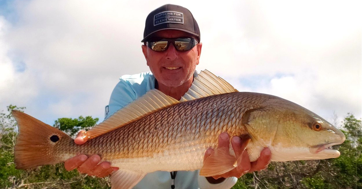 Skinny Lipper, Cast Like A Pro, Kicker CrabZ (Salt Strong Newsletter)