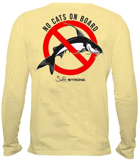 Saltwater Catfish: The Worst Fish Ever OR Amazing Tarpon And Cobia Bait?