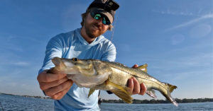 Toadfish Rod & Reel Combo Coming To The Shop!