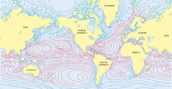 Do Tides Matter When Fishing Offshore?