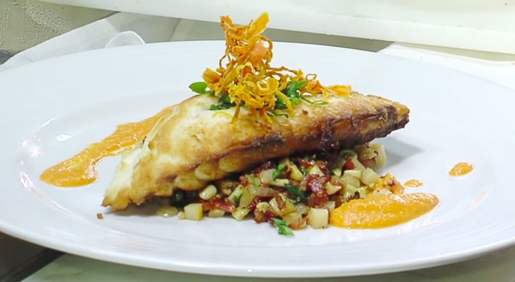 7 Amazing "Do It Yourself" Red Snapper Recipes.