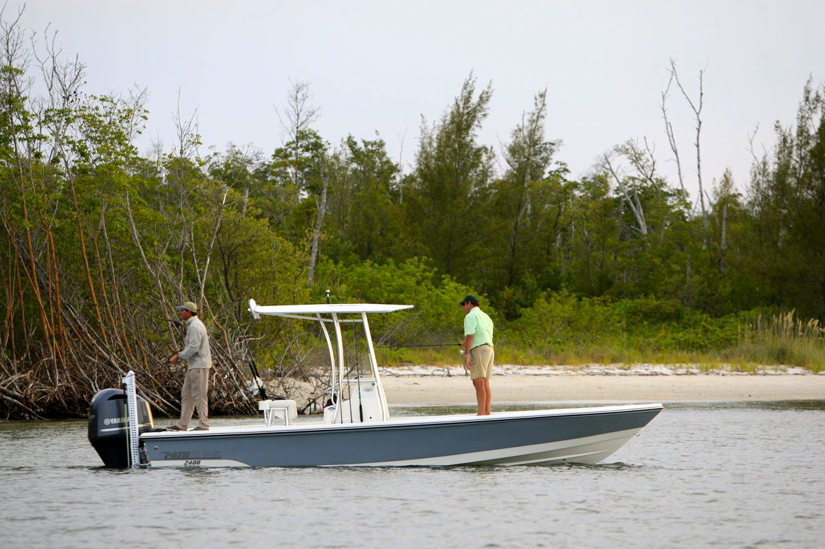 Pathfinder 2400 TRS Review (Pros, Cons, Specs, And More)