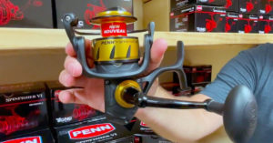 Should I Buy A Penn Spinfisher VI? (Pros & Cons Review)