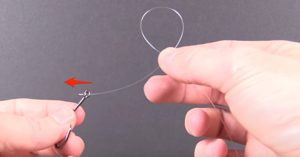How to Tie the Perfection Loop [Picture and Video Tutorial]