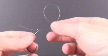 How to Tie the Perfection Loop [Picture and Video Tutorial]