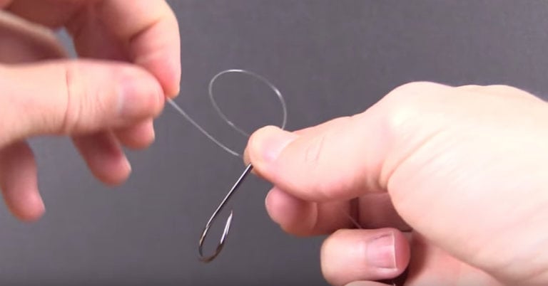 How to Tie the Perfection Loop [Picture and Video Tutorial]