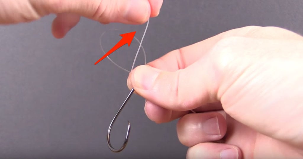How to Tie the Perfection Loop [Picture and Video Tutorial]