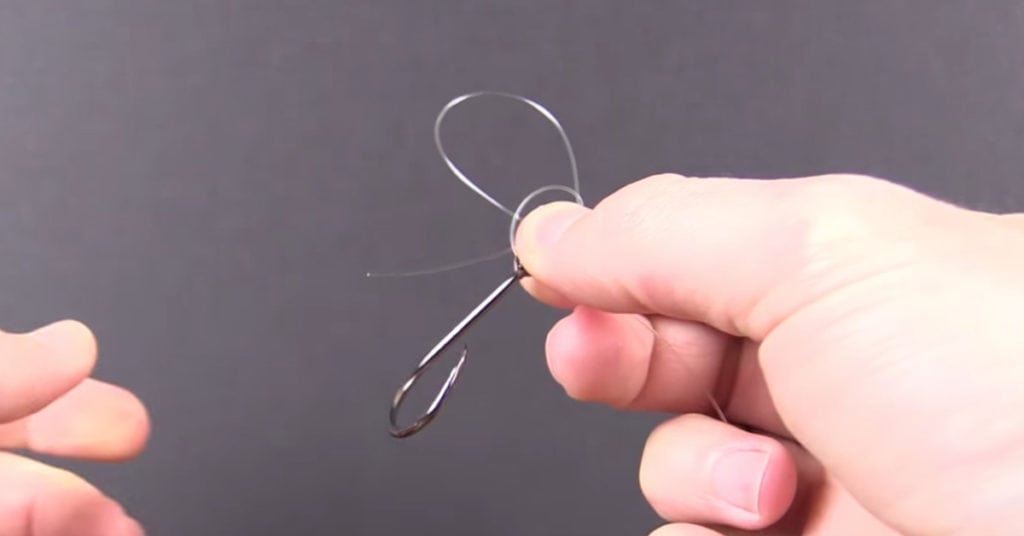 How to Tie the Perfection Loop [Picture and Video Tutorial]