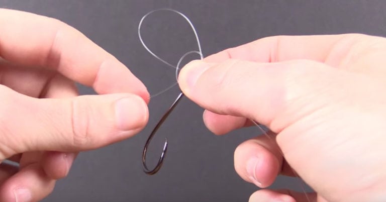 How to Tie the Perfection Loop [Picture and Video Tutorial]