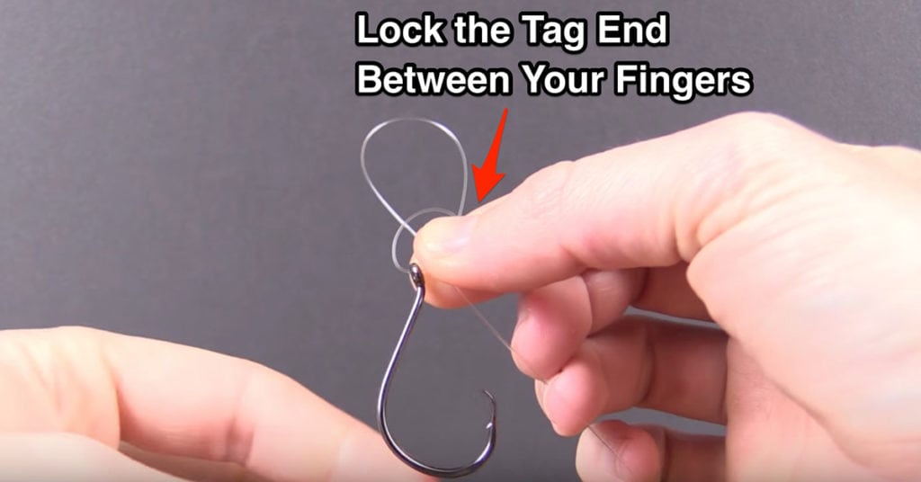How to Tie the Perfection Loop [Picture and Video Tutorial]