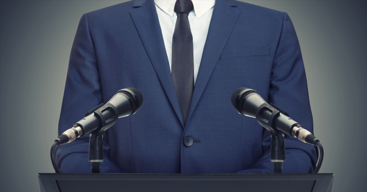 Why Obsessing Over Politics Is Useless (Do This Instead)