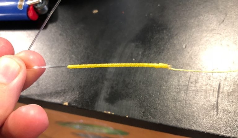 The UNBREAKABLE Fishing Knot - PR Bobbin Knot [Free PDF Guide]