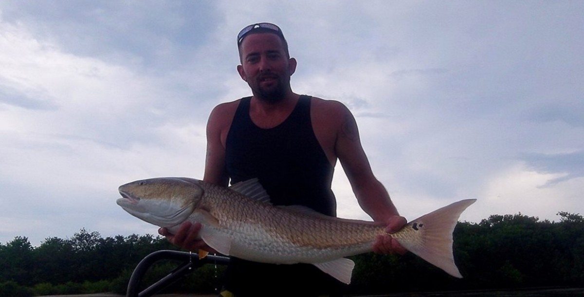 How To Properly Catch & Release Fish (Without Killing Them)