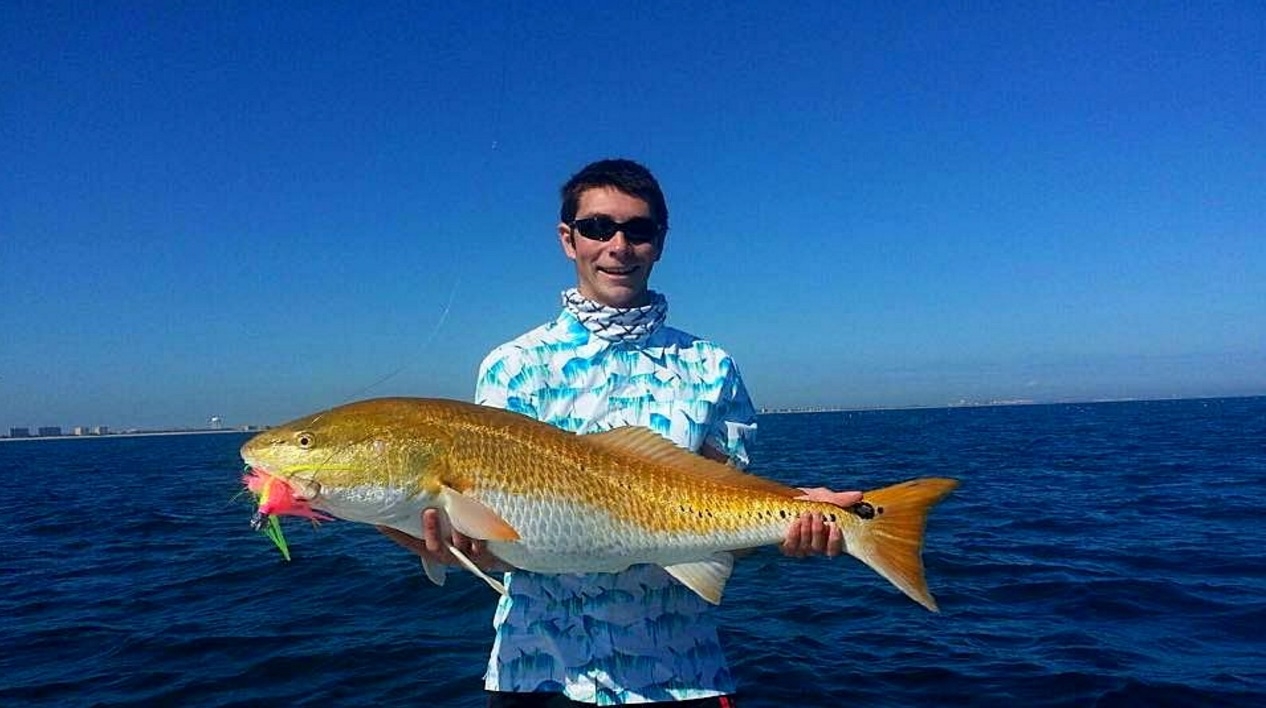 How To Properly Catch & Release Fish (Without Killing Them)