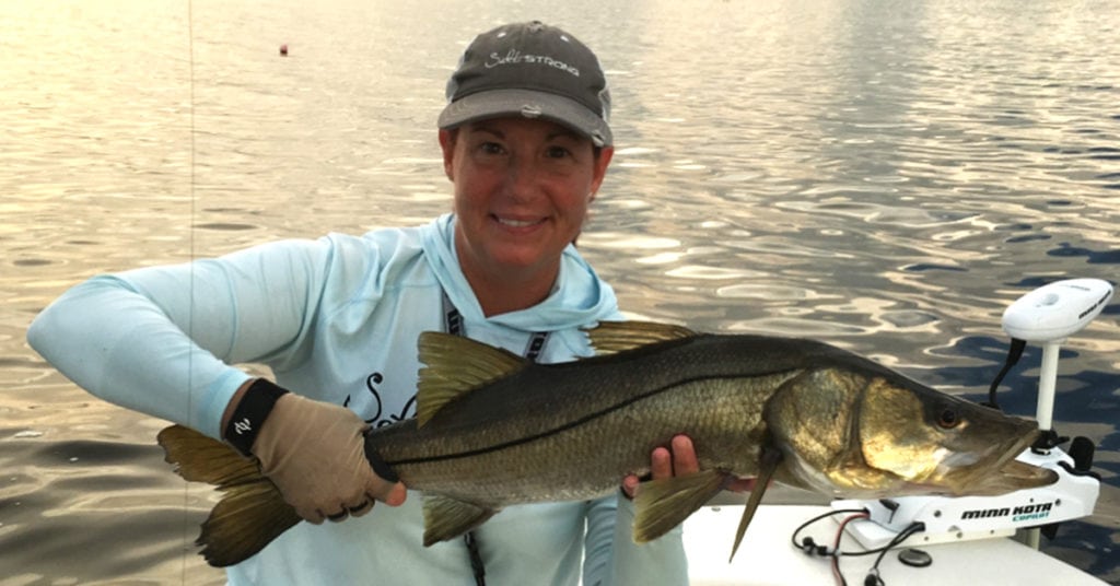 BIG Fish. BIG Heart. BIG Fishing Captain [With Capt. Mike Anderson]