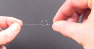 How to Tie the Rapala Knot [Step-by-Step Picture and Video Tutorial]