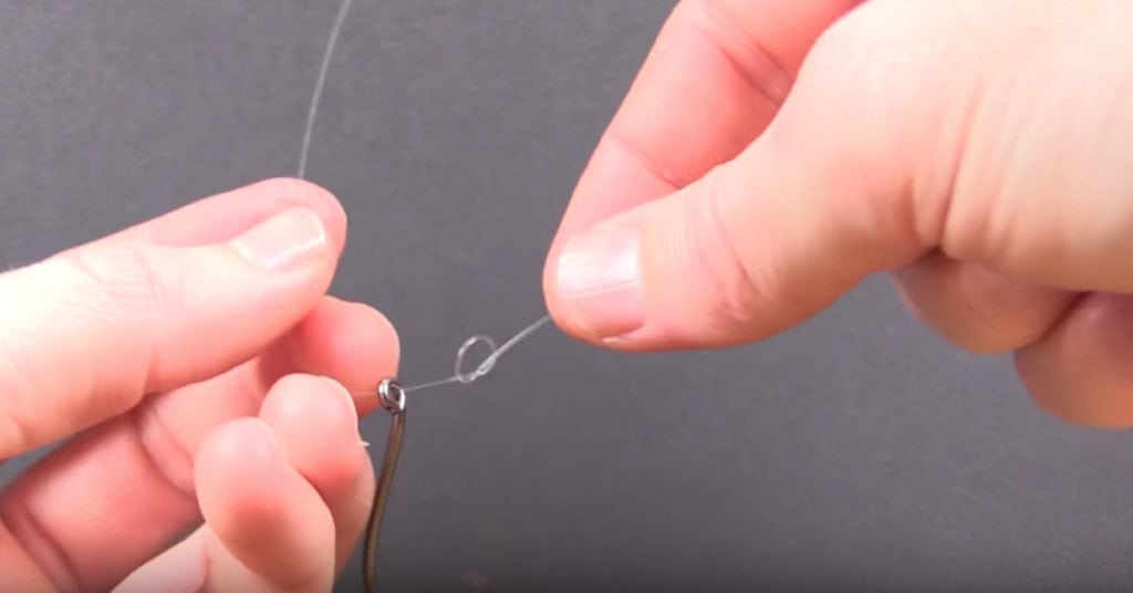 How to Tie the Rapala Knot [Step-by-Step Picture and Video Tutorial]