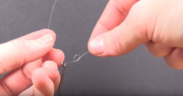 How to Tie the Rapala Knot [Step-by-Step Picture and Video Tutorial]