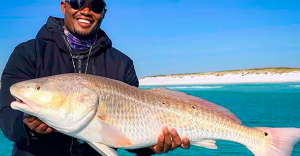 How To Fish Florida's Panhandle (Tips From A Local Guide)