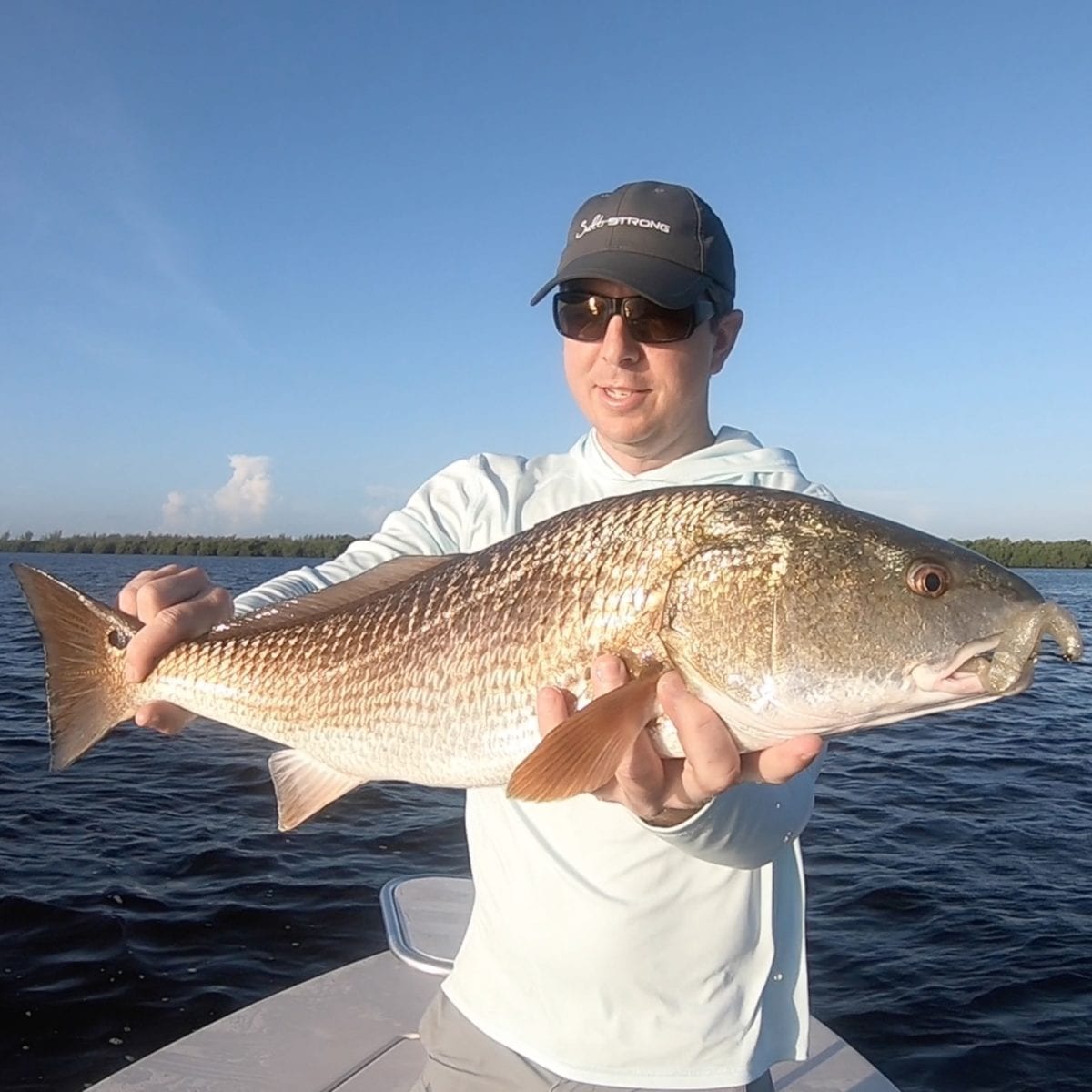 How To Consistently Catch Redfish, Snook, & Seatrout [Inshore Manifesto]