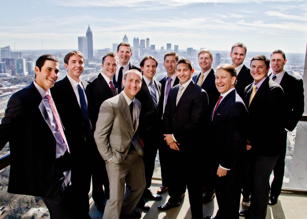 About Joe Simonds - Salt Strong co-Founder and CEM