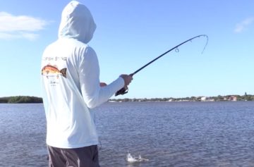 How To Catch Redfish Like A Pro [3 Shortcuts To Success]