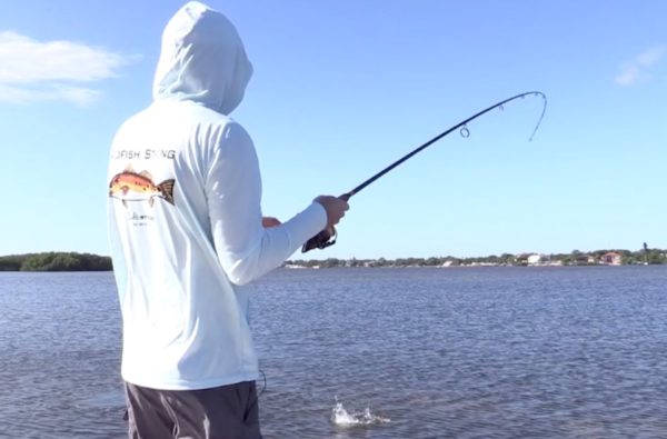 How To Catch Redfish Like A Pro [3 Shortcuts To Success]