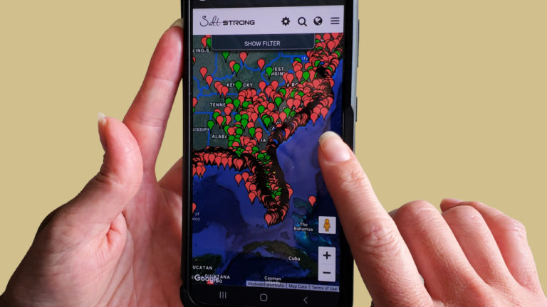 Must Have Fishing Apps For Your Phone (What The Pros Use)