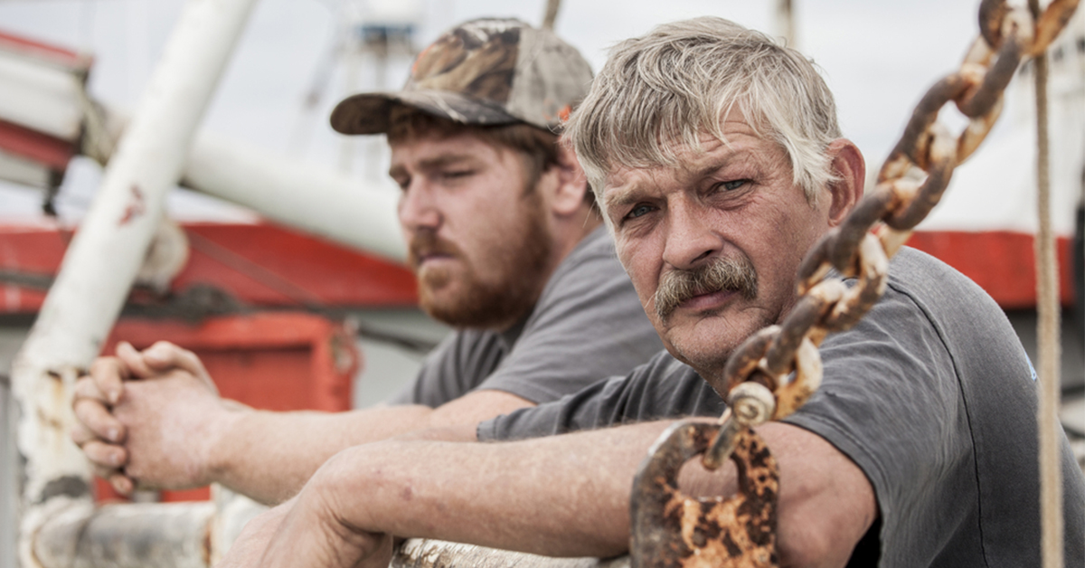 How Tough Of A Saltwater Angler Are You? Take This QUIZ To Find Out!