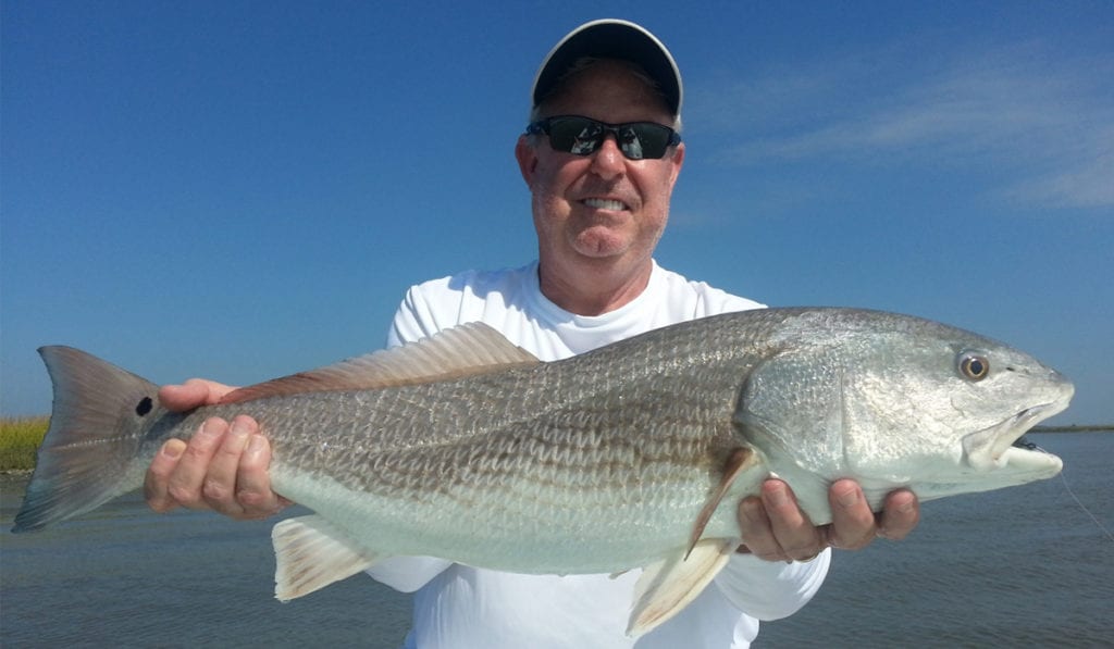 The GPS Coordinates For Every Artificial Reef In South Carolina