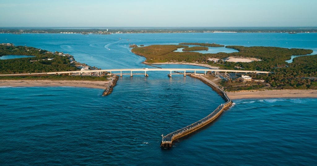 Best Spots To Catch Fish From A Jetty (And Where NOT To Fish)
