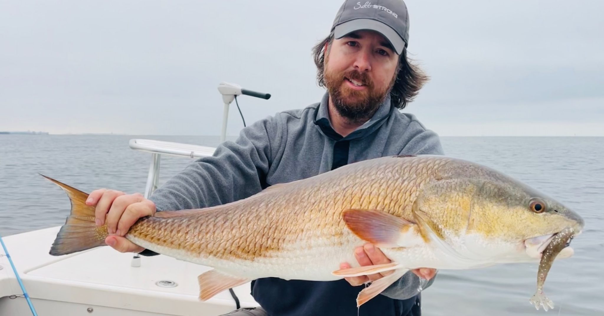 The 'Razzle Dazzle' Lure Retrieve For Sight Fishing Spooky Fish