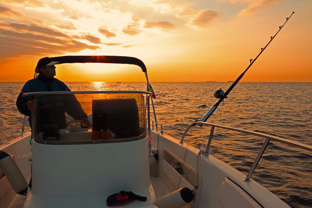 Top 10 Reasons A Fishing Guide Could Be The Best Job On The Planet!