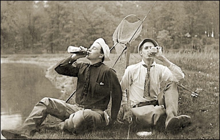 Top 10 Reasons A Fishing Guide Could Be The Best Job On The Planet!