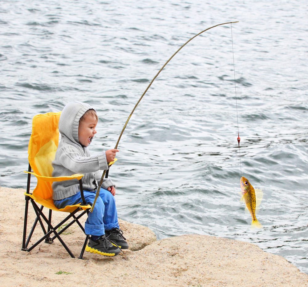 How Jerry McGuire Can Help Fishing Guides Make More Money » Salt Strong ...