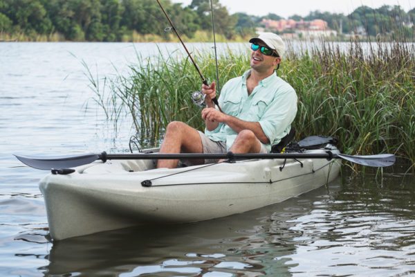 9 Reasons Fishing Is Good For Your Health (According To Science)