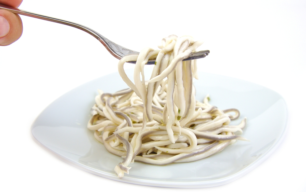 You'll Never Believe What Fish Is Selling For $2,500 Per Pound!