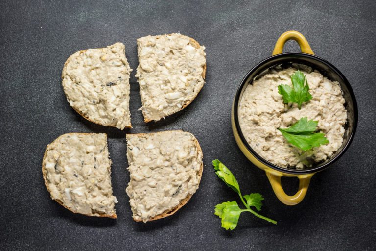 The Best Smoked Fish Dip Recipes You've Ever Tasted!
