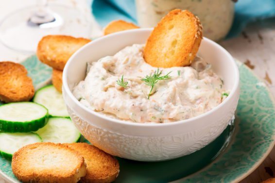 The Best Smoked Fish Dip Recipes You've Ever Tasted!
