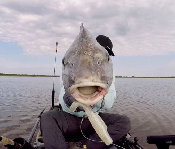 4 Best Fishing Lures For Black Drum (When To Use & How To Rig Them)