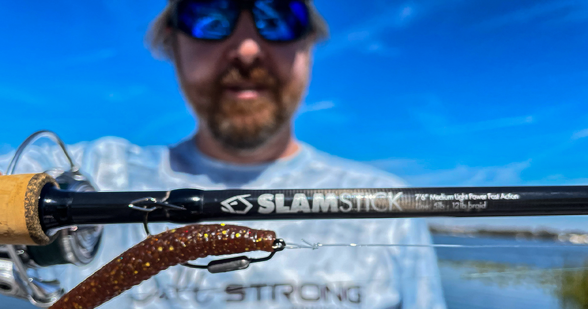 Medium vs Medium Light Rod: Which One Should You Fish?