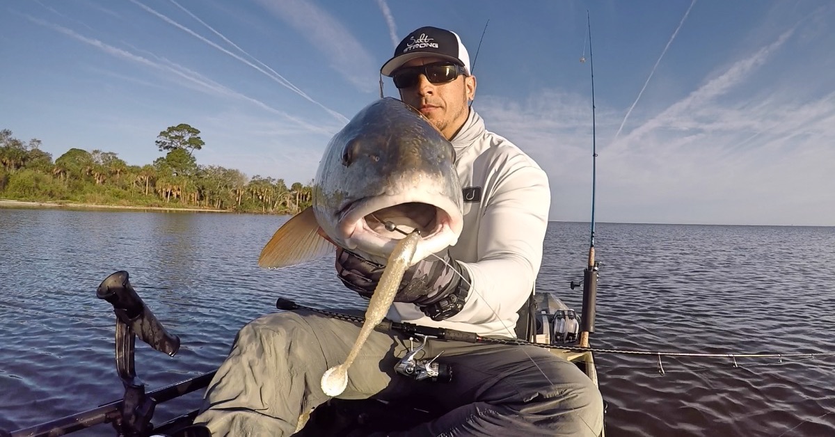 The Slam Shady Story (Celebrating National Paddletail Day)